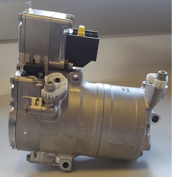 » 48V Electric Compressor for Daimler S-Class & E-Class Mild Hybrid » 48V Electric Compressor for Daimler S-Class & E-Class Mild Hybrid