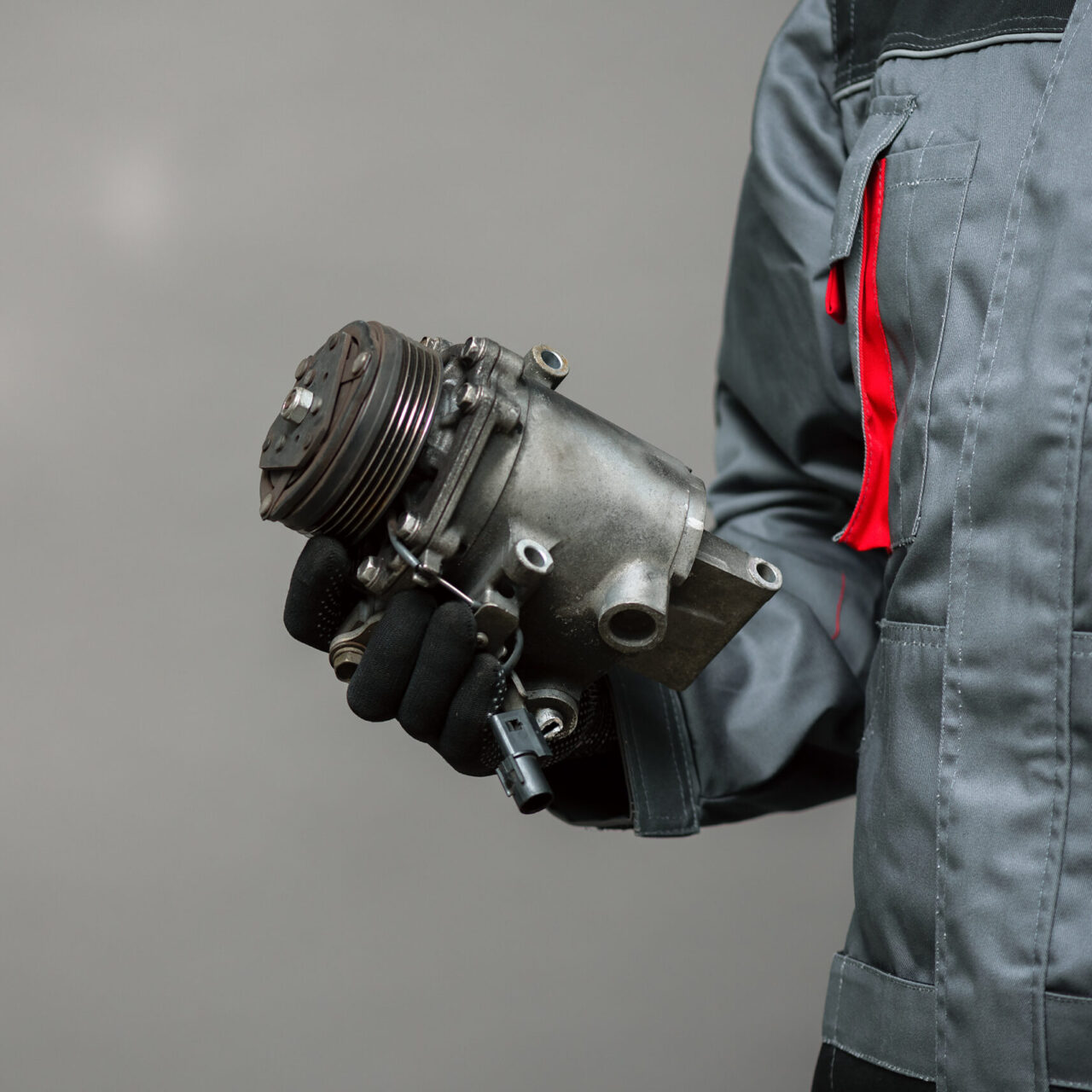 Contact - Sanden Europe